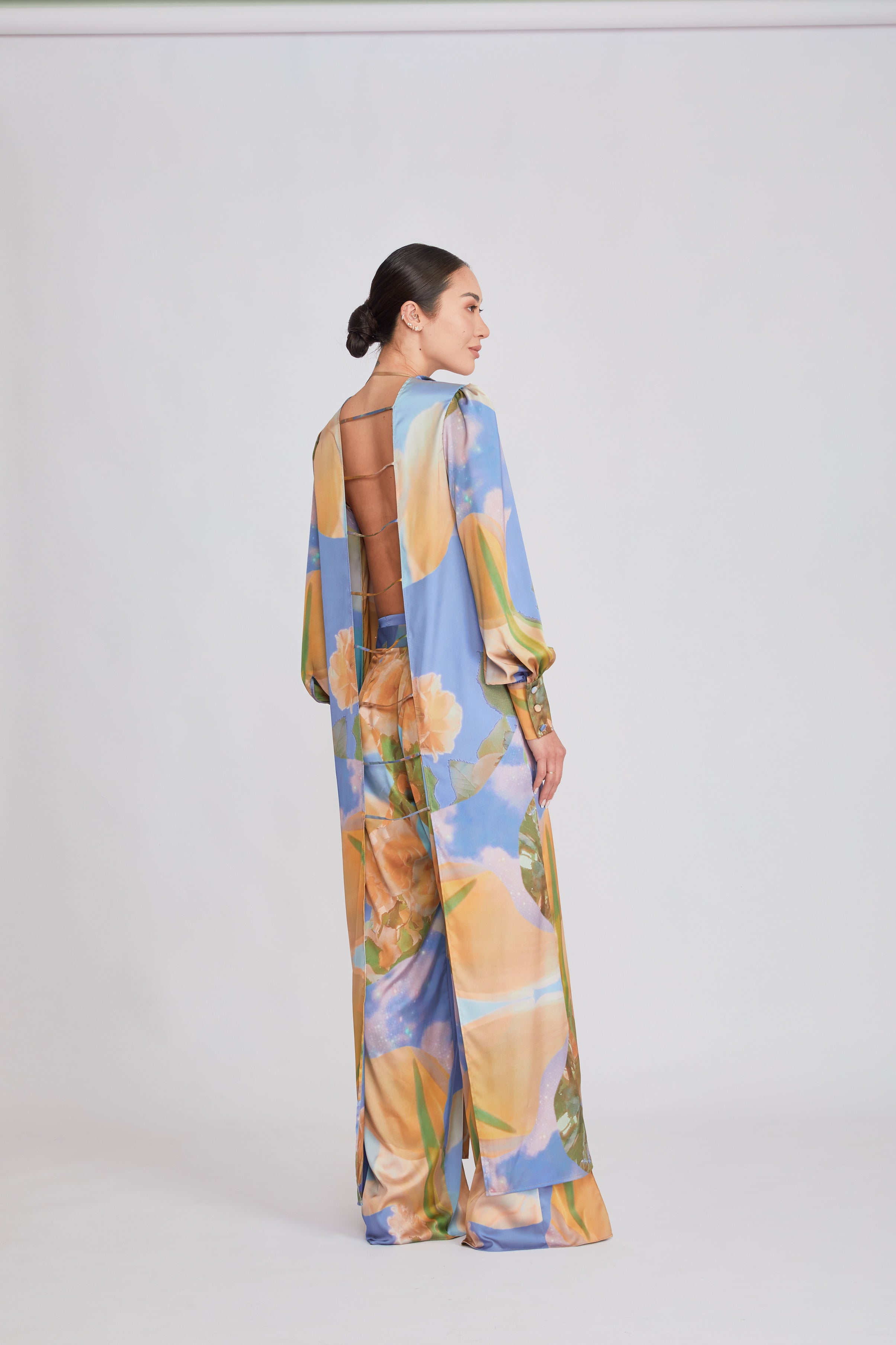 Iris Set – Yahel Waisman