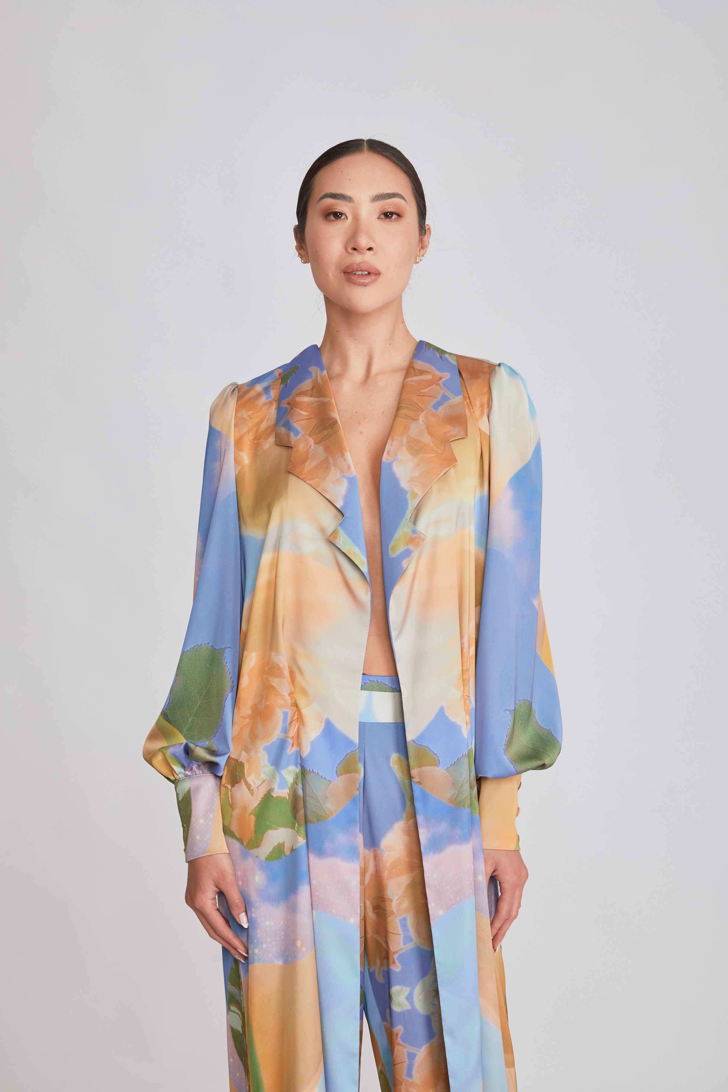 Iris Set – Yahel Waisman